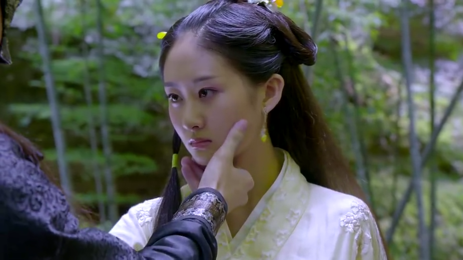 cyn lynn : Su Ran Ran's Husband Hunting Journey [苏染染追夫记] Episode 1 and 2