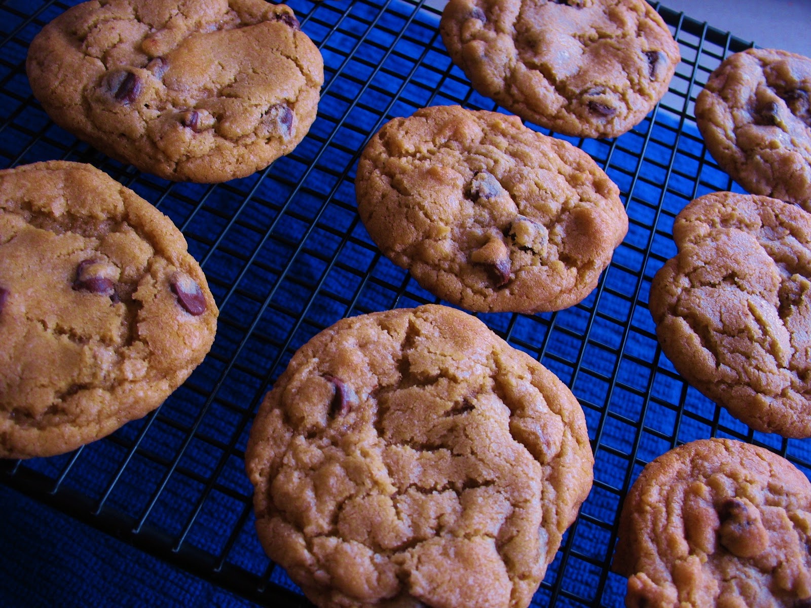 Estelle's: October 2012