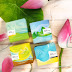 Sao Sa Natural Soap on Packaging of the World - Creative Package Design ...