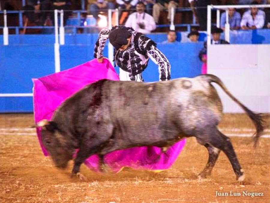 Vamos A Los Toros : Tequisquiapan - Querétaro / México : 1Ra Corrida de ...