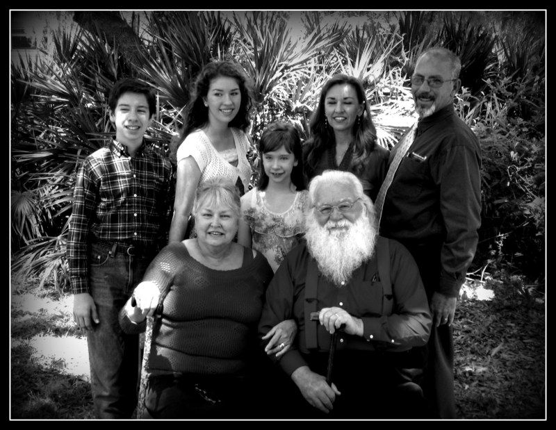 Franklin Family Journey