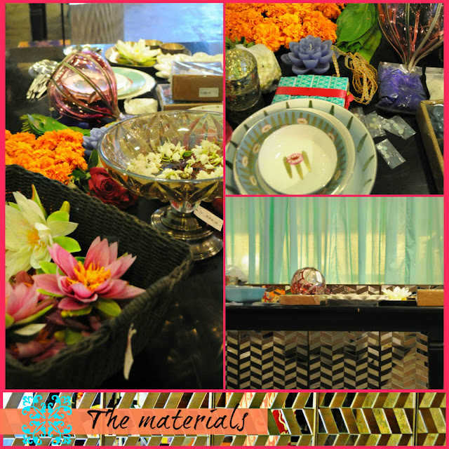 Girl About Home: Festive Decor tips at Good Earth