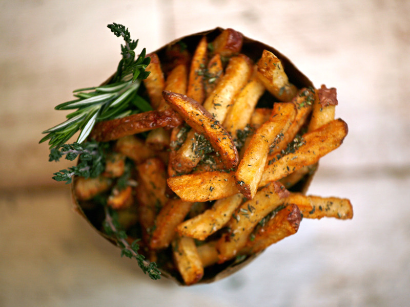 ASK CHEF BILL: July 2011