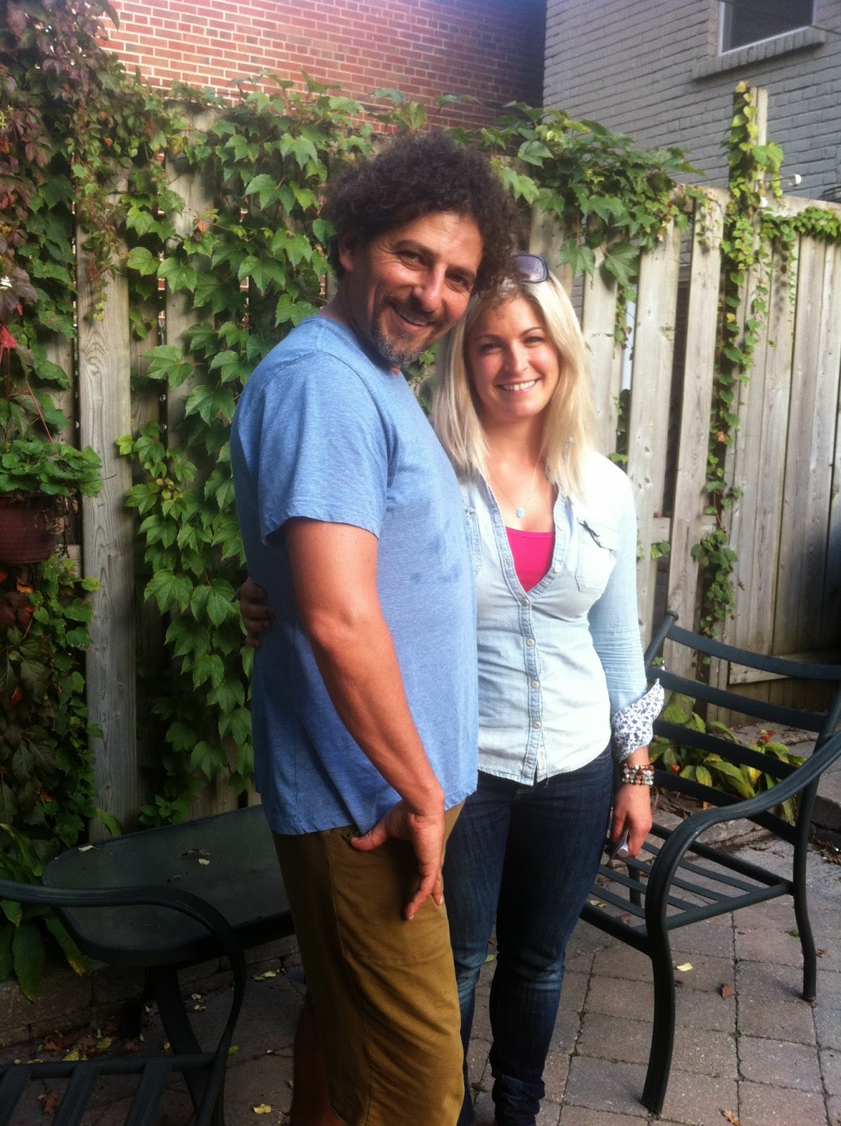 the holistic health diary: #017: Superfood Guru David "Avocado" Wolfe