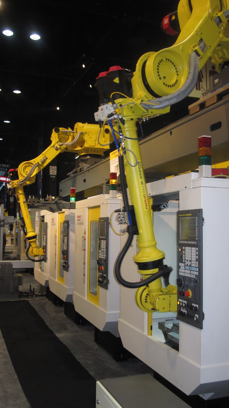 CIM Today - Computer Integrated Manufacturing: Manufacturing Today ...