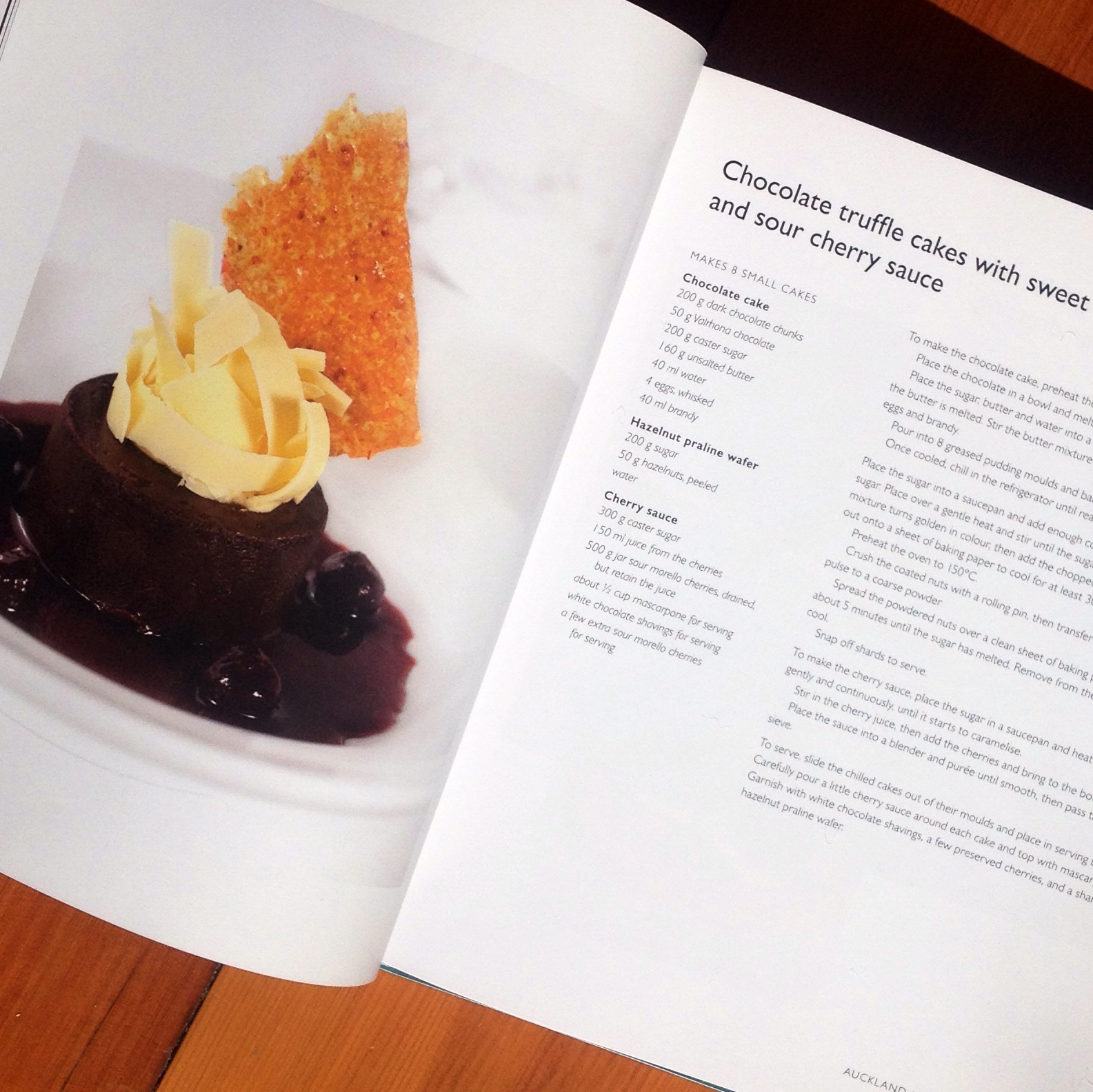 Spark My Pantry : Coastal Kitchen