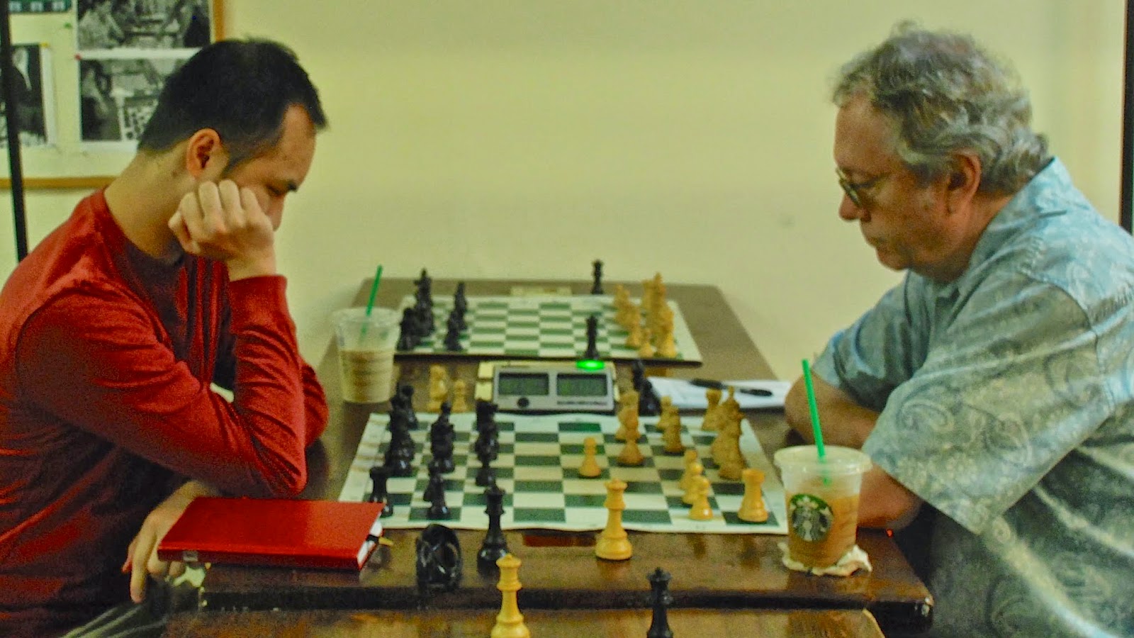 Boylston Chess Club Weblog: BCC AUGUST GRAND PRIX: A GOOD BYE TO SUMMER ...
