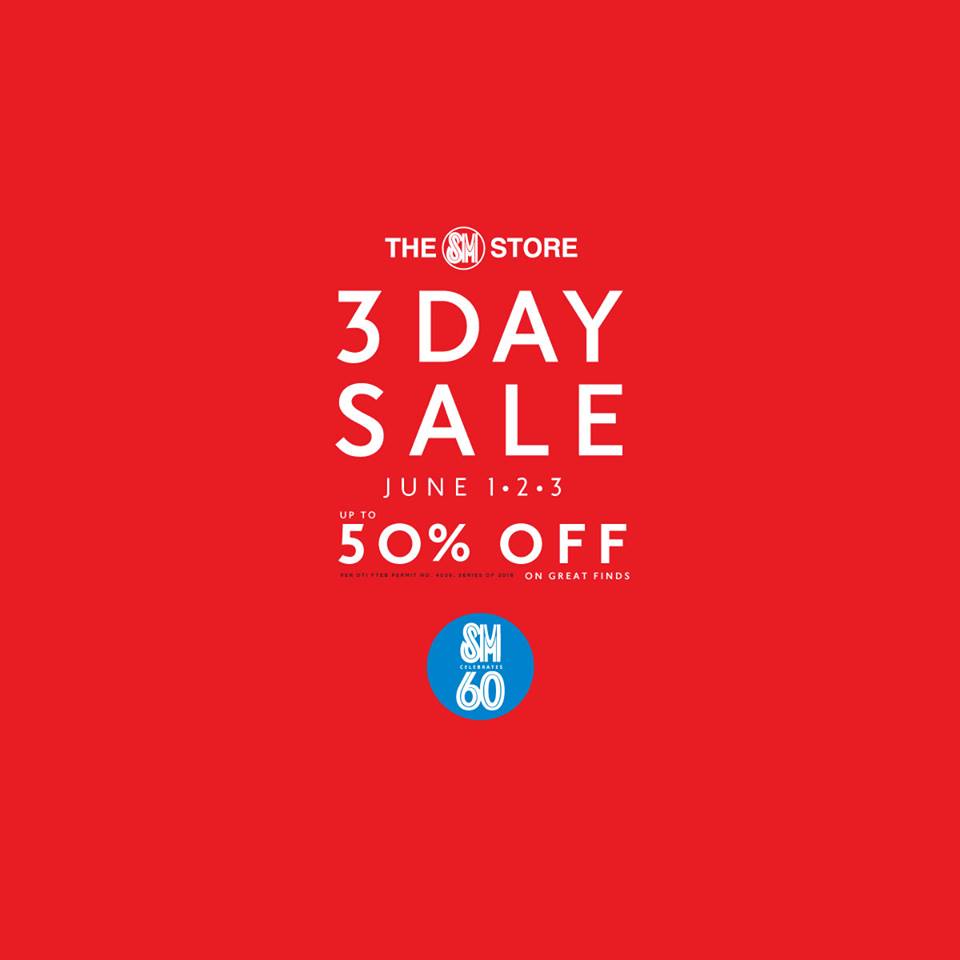 Manila Shopper: The SM Stores Makati, Cubao, Harrison, Quiapo & Delgado ...