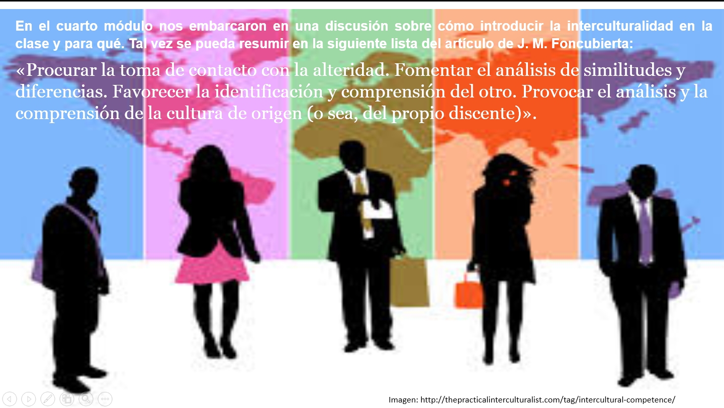 Español SENAC Teresina: Diario de Aprendizaje PDP 14