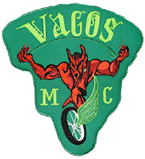 Vagos Motorcycle Club targeted in raids; 22 arrested, including in ...