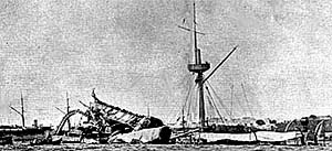 GAGOMILITARIA: LA EXPLOSIÓN DEL USS MAINE, DETONANTE DE LA GUERRA ...