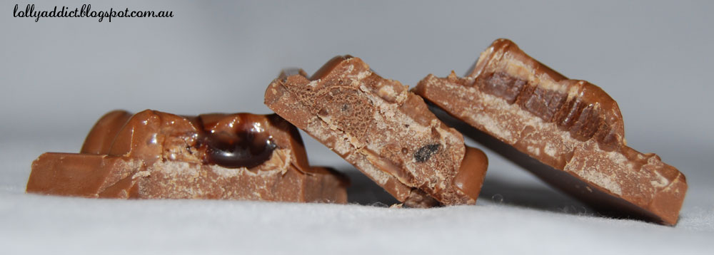 Lolly Addict - Australian Confectionery Reviews: Nestle Wonka Triple ...