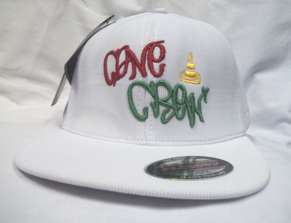 Moda e Tudo Mais!: Cone Crew