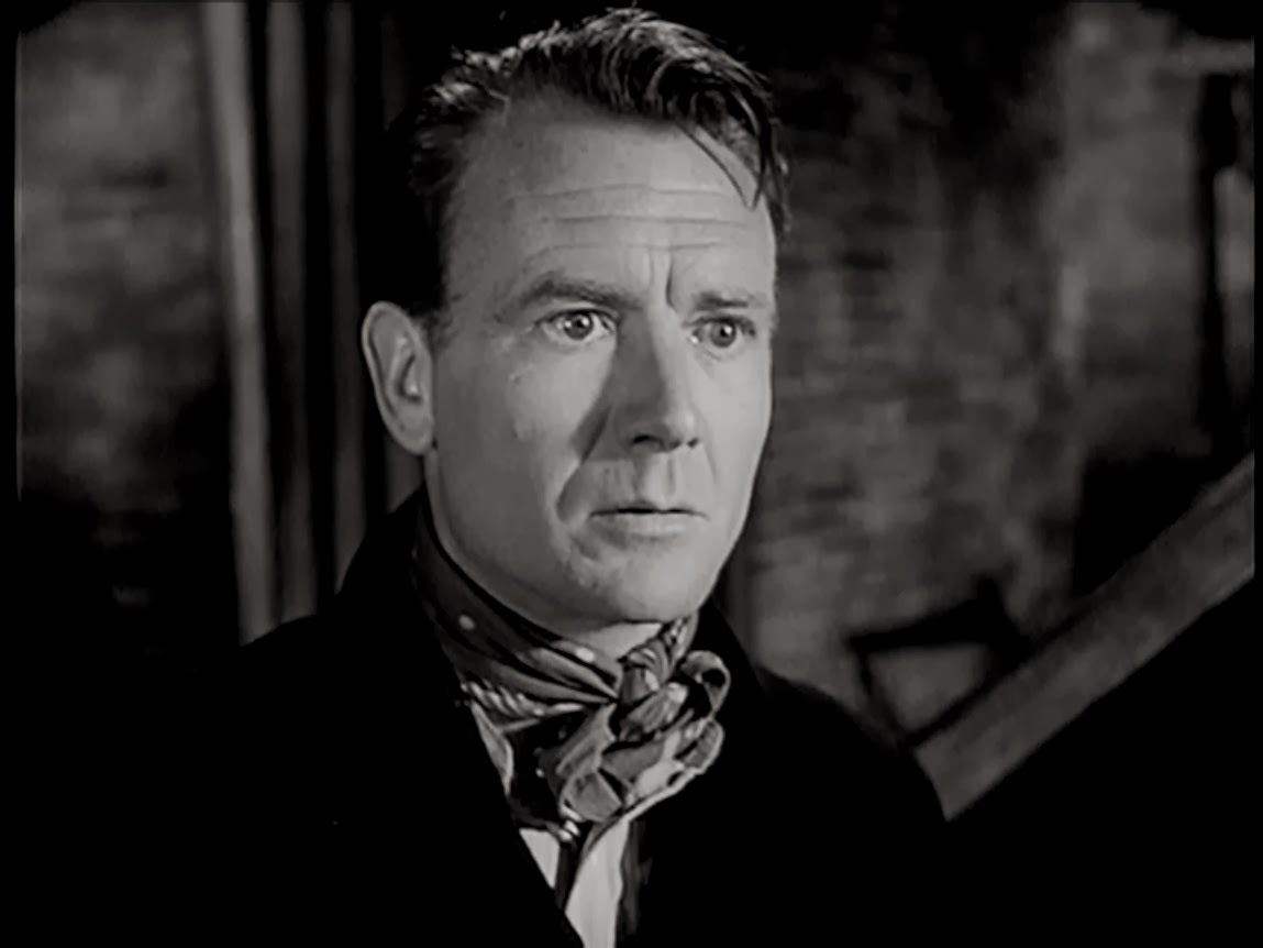 Happyotter: THE LONG MEMORY (1953)