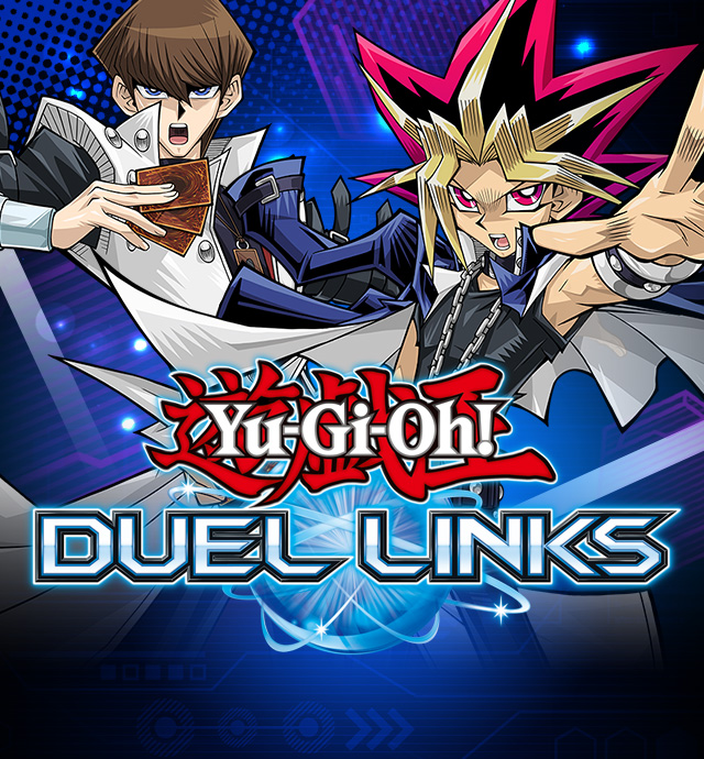 Duel Links