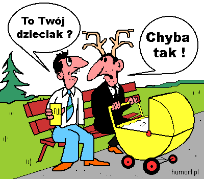 Jurek M z Malborka: HUMOR OBRAZKOWY DLA DOROSŁYCH