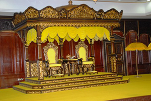 SINGGAHSANA MALAYSIA