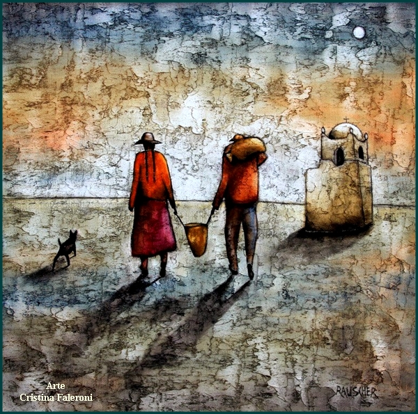 Arte Cristina Faleroni