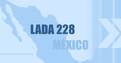 Clave LADA 228