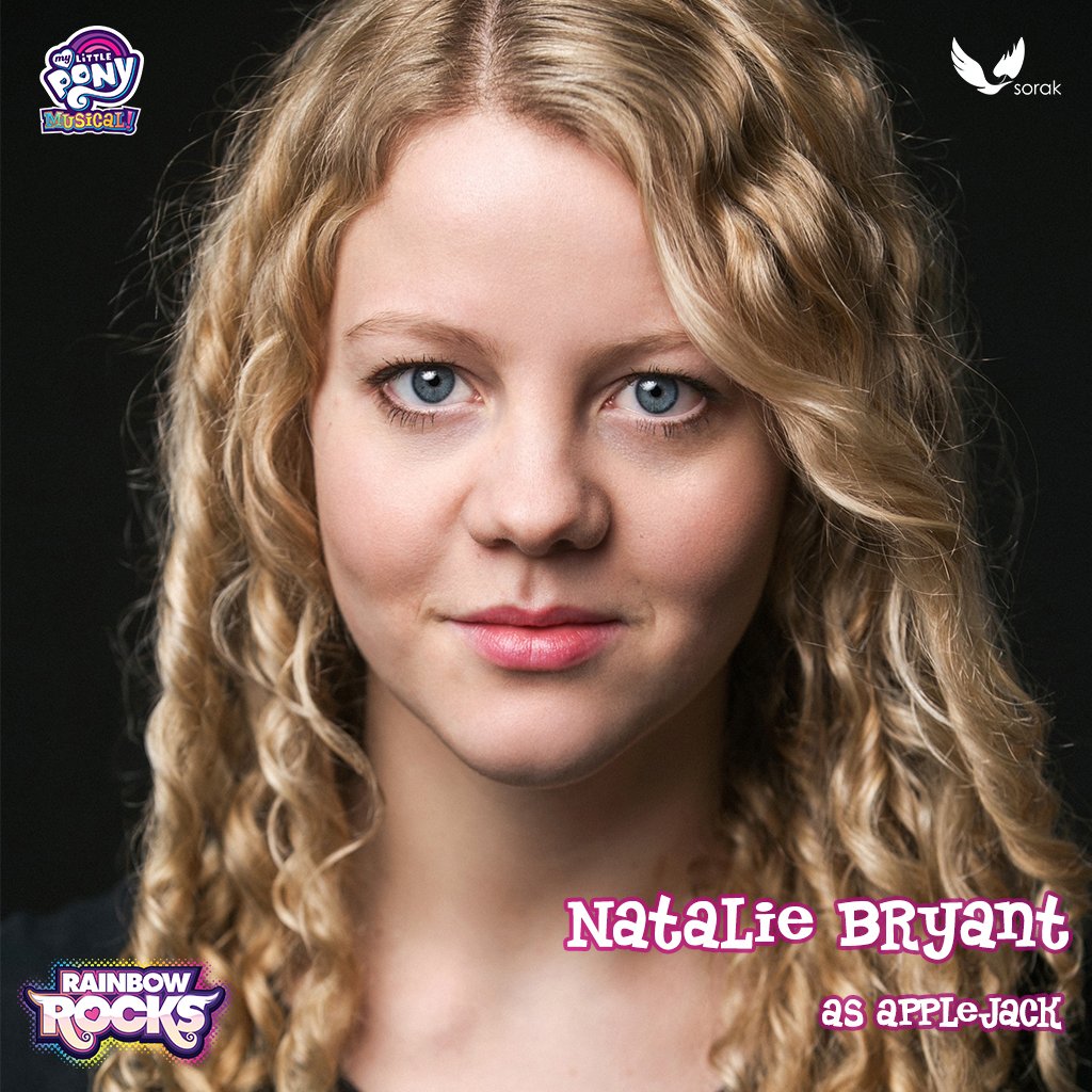 Equestria Daily - MLP Stuff!: My Little Pony Musical: Rainbow Rocks ...