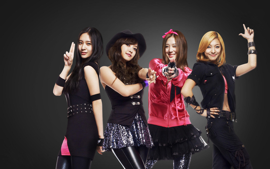 OMG Signature: Korean Celebrity | OMG Signature