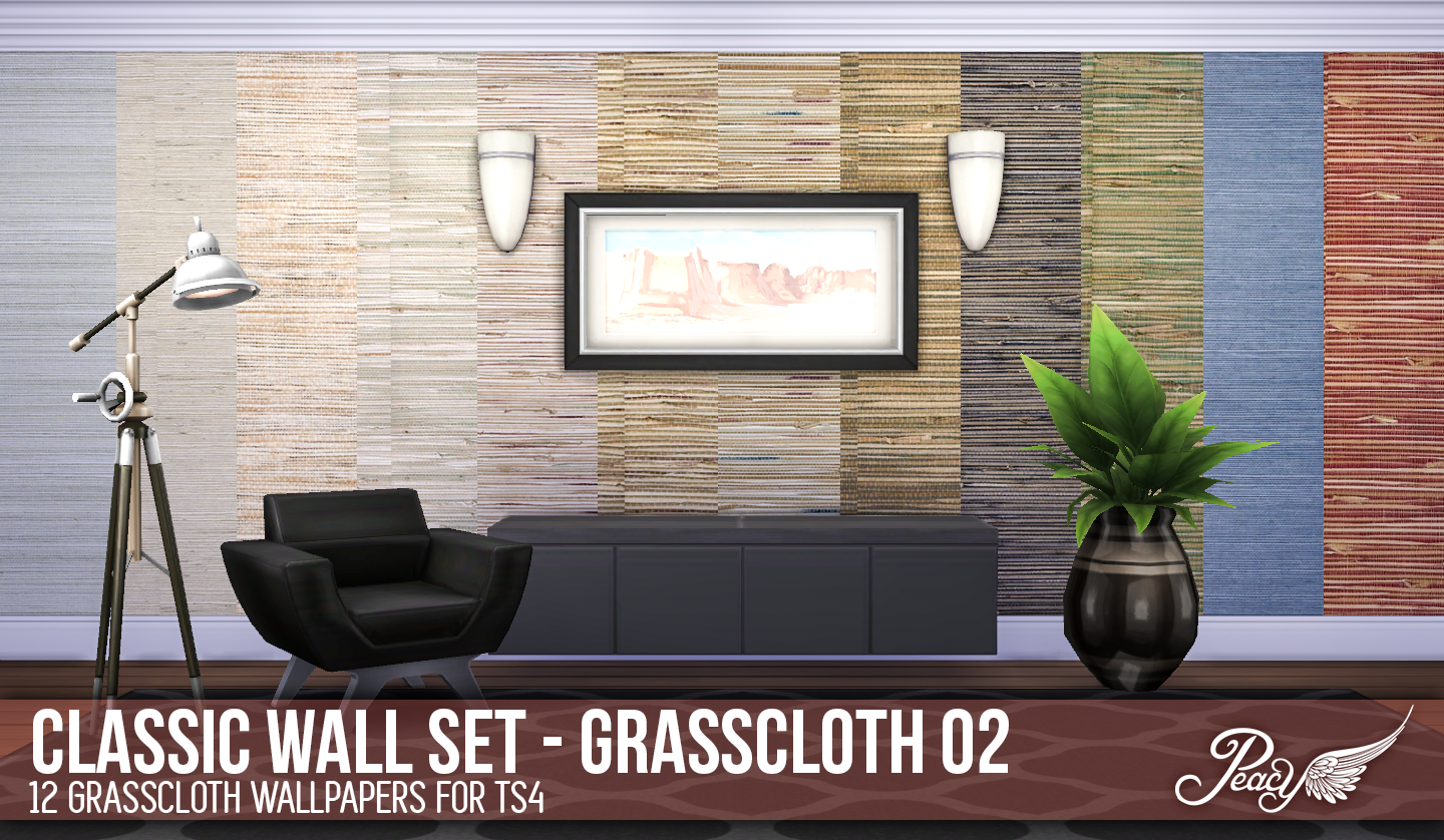 Simsational Designs: 2014