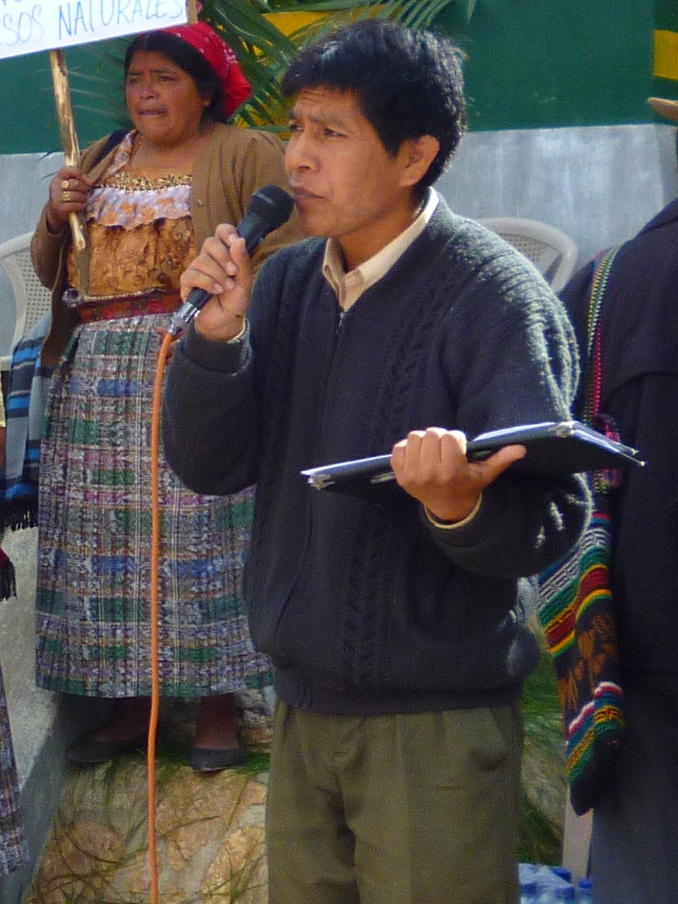 Homenaje a Daniel Pedro :: «los pensamientos quedarán ...