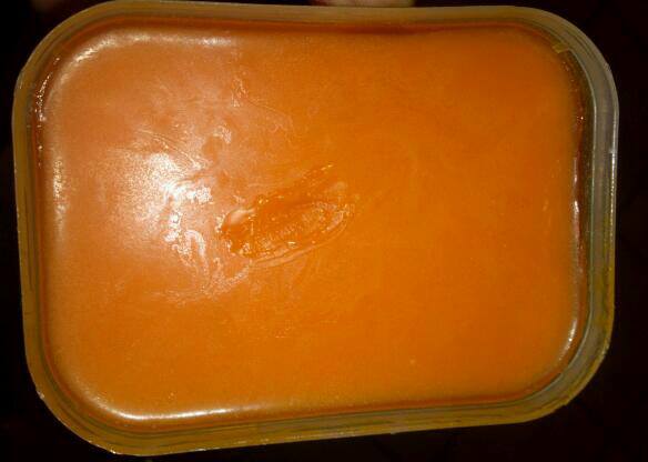 @GlitzyCoilz: My All Natural Homemade Pomade HAIR GREASE