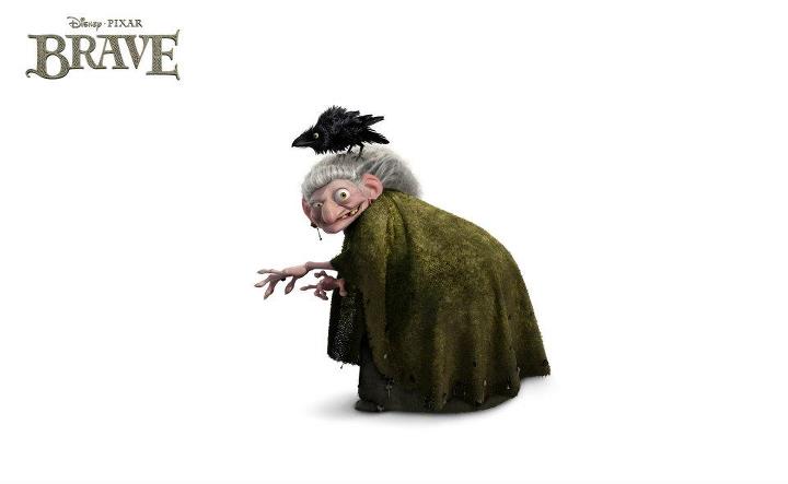 Clairey Hewitt: Brave enough for Brave?