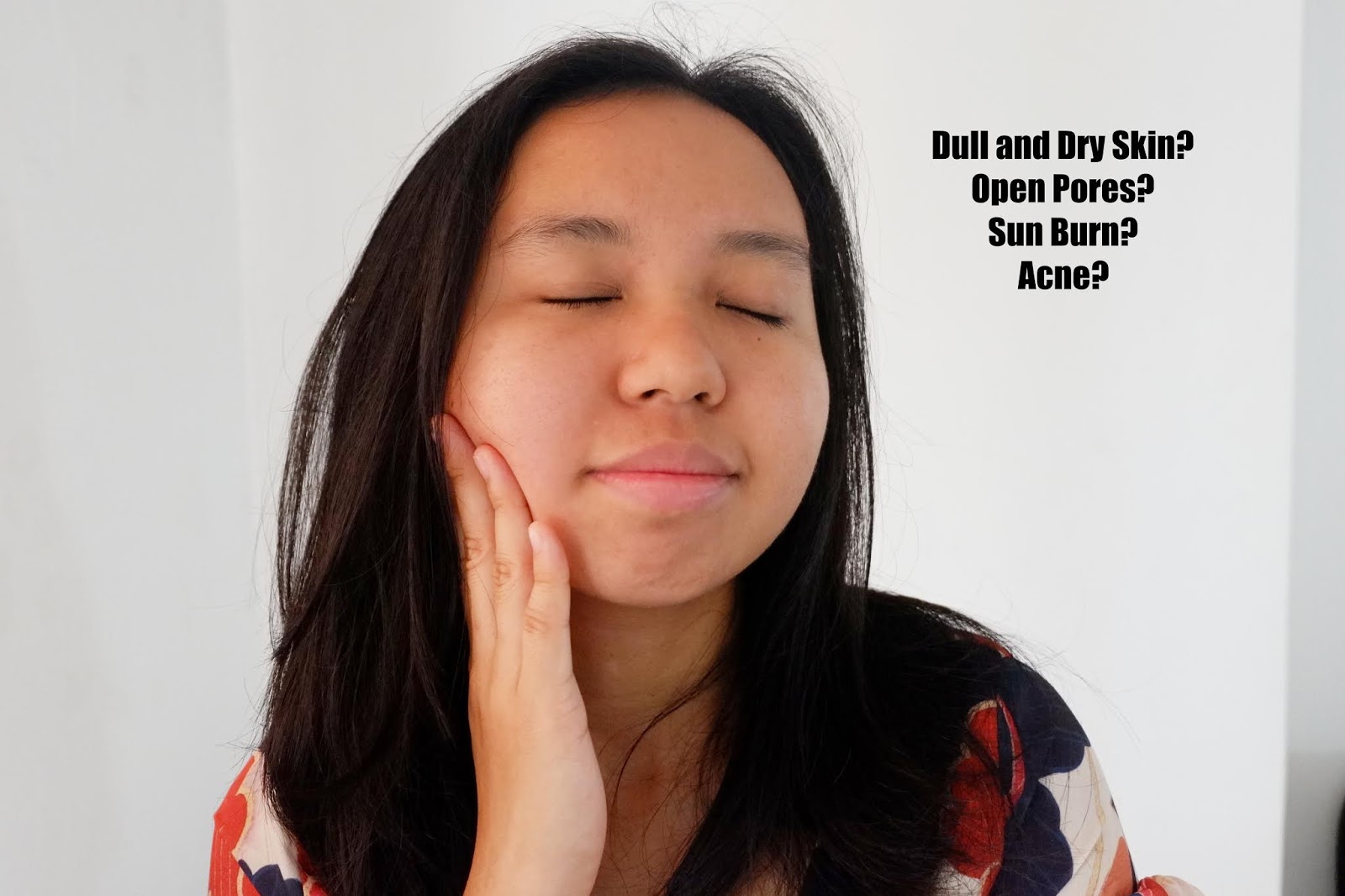 Sara Wanderlust: [REVIEW] Protect, Repair and Enhance the Skin | Lovera ...