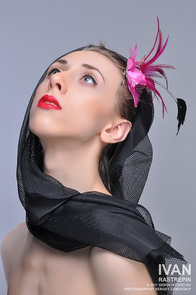 newfashion: On the Rise: Ivan Rastrepin
