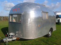 AirStream Clipper