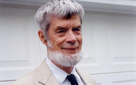 Evolución y Neurociencias: William Donald Hamilton