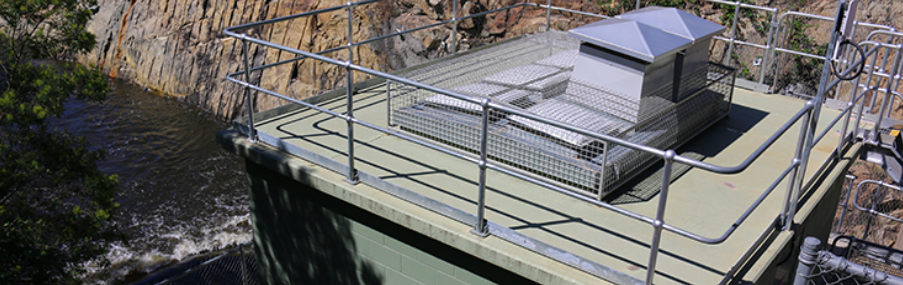 Using Renewables: Two mini hydro electricity systems to help the ACT ...