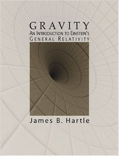 Gravity -- James Hartle