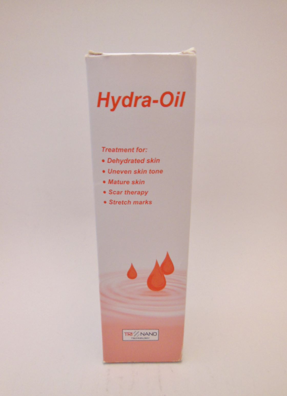 Product Review: Hydra Oil | The Beauty & Lifestyle Hunter