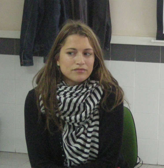 Profundiza Medios: 04/02/11