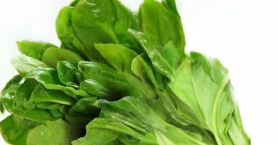 Palak leaves - ಪಾಲಕ್ ಸೊಪ್ಪು - health benefits