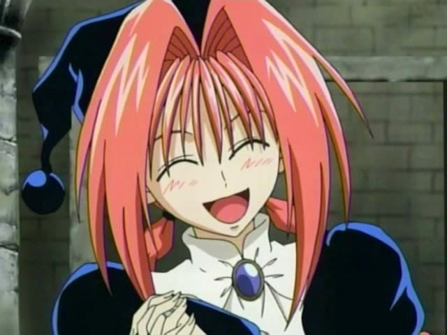 Dorothy (Team MAR) | Galeri Otaku Indonesia