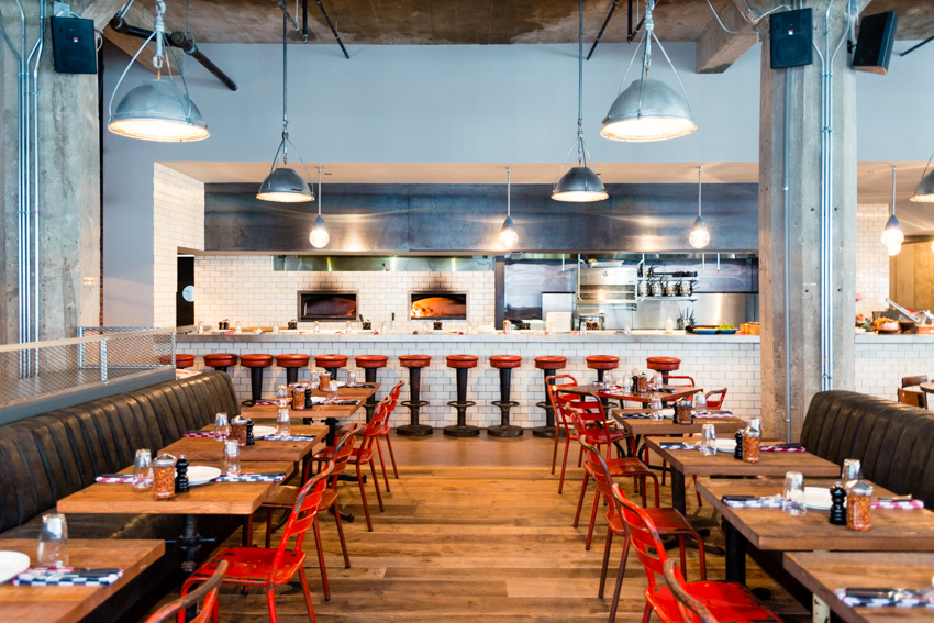 Manhattan Forest Products, Inc.