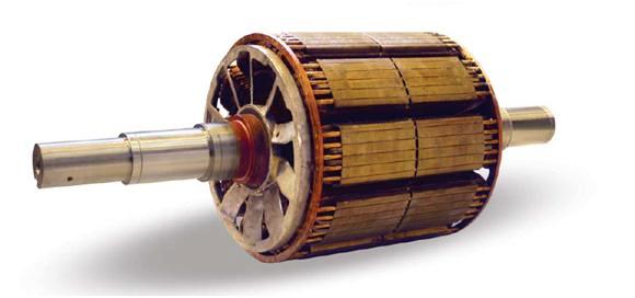 Classification of Electric Motors - Part Four ~ Electrical Knowhow