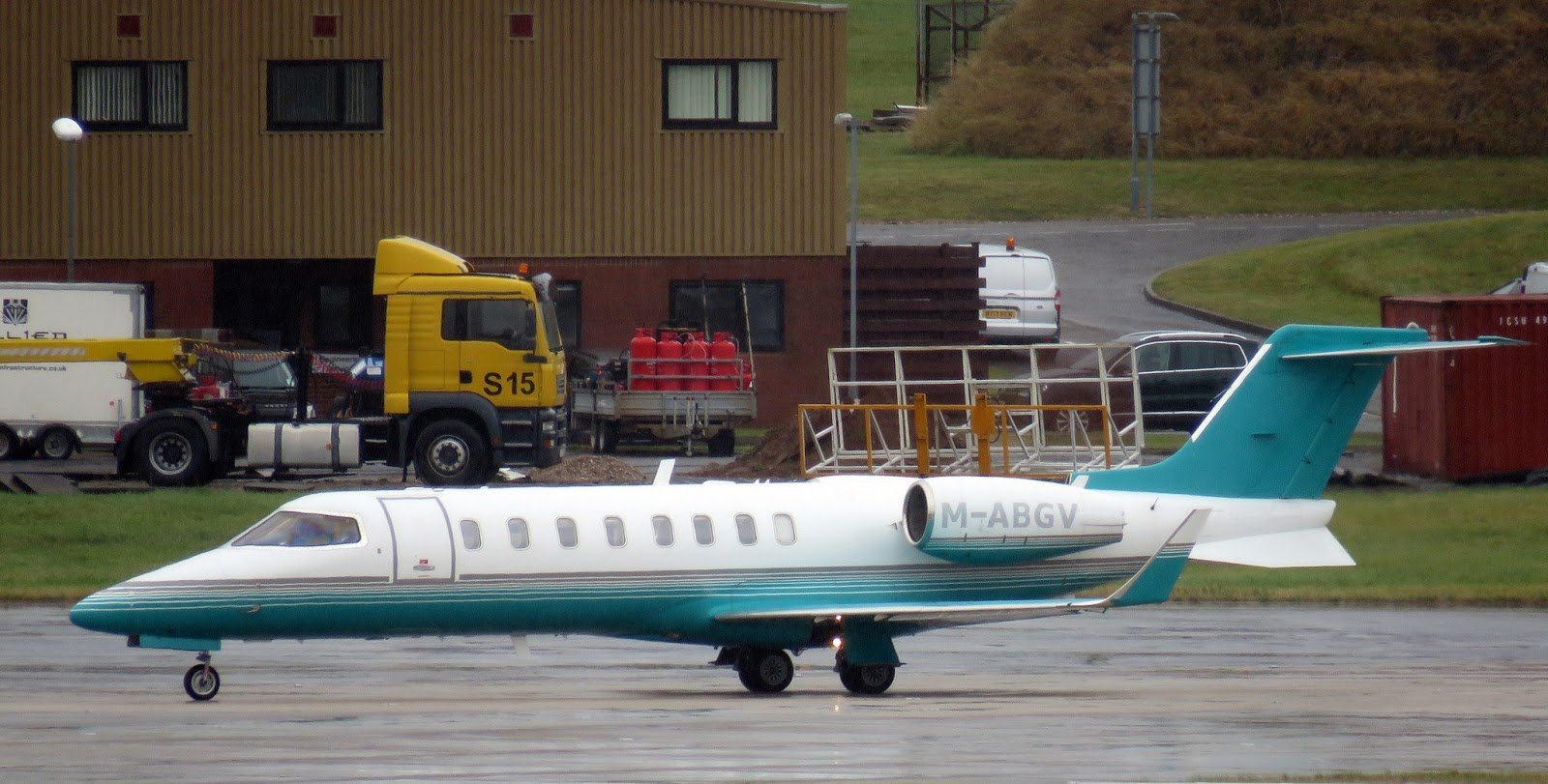 Birmingham (BHX) Daily Movements 01.01.10 - to date