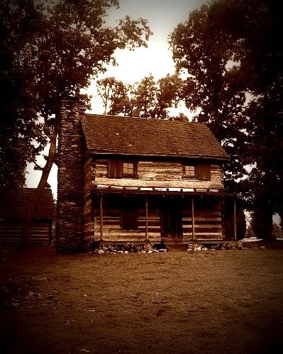 Life, Love and Laughter or Not: The Spainhour's (Spainhower's)