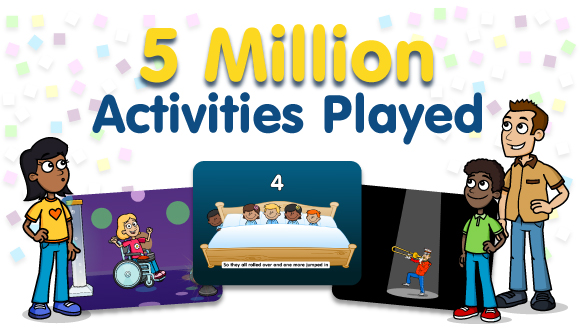 HelpKidzLearn: July 2017