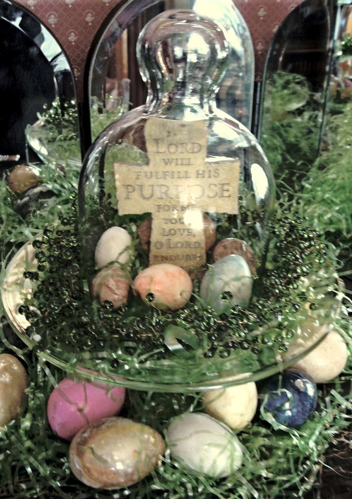 Roberta's Random Ramblings ... Art ... Assemblages ... and Stuff ...