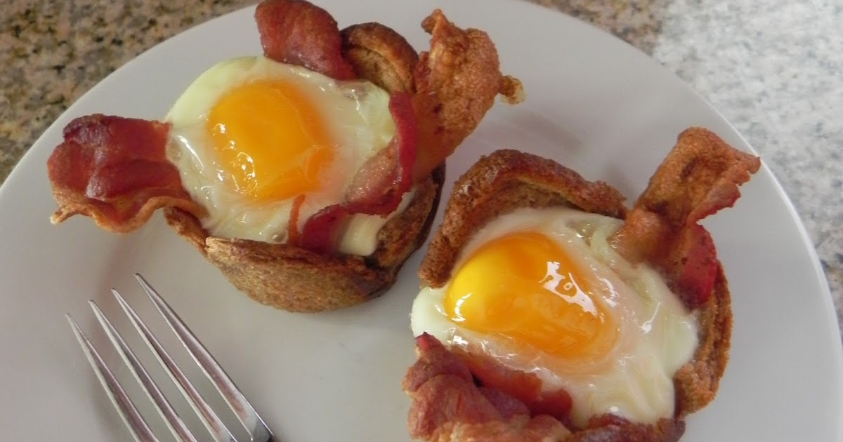 Life Unexpected Birds Nest Brunch Eggs