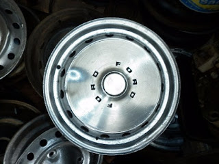 Clube do Corcel de Fortaleza: RODAS CORCEL DE 1968 À 1986