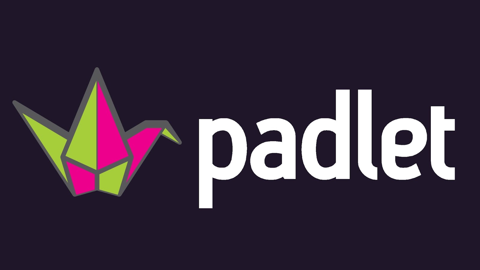 Padlet logo png - communicationjoker