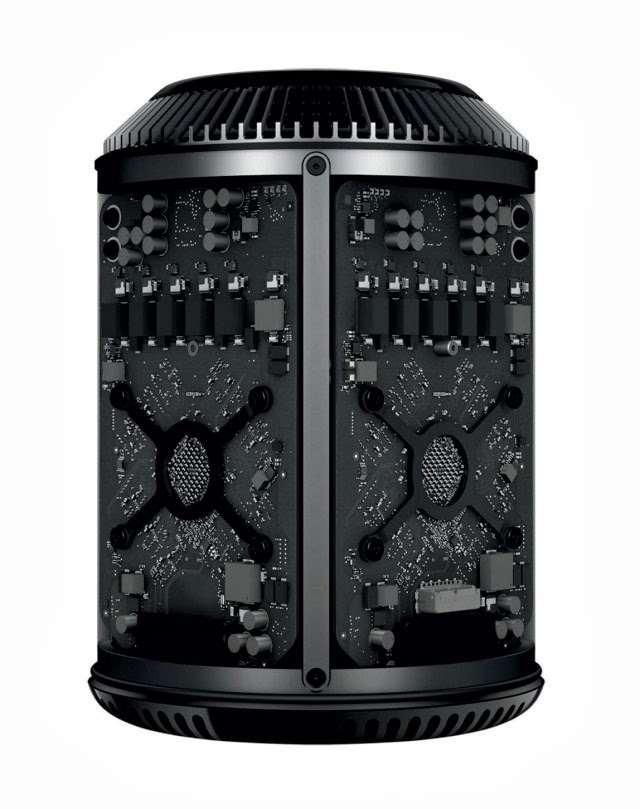 Why Apple Hardware Is Redonkulously Over-Powered | MacMyth