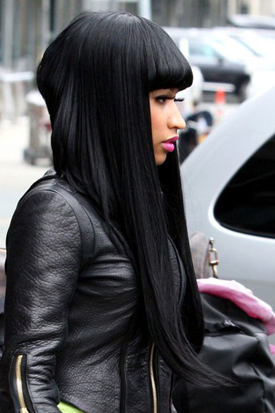 En Tha Realm Of Madness: NICKI MINAJ IN CANADA